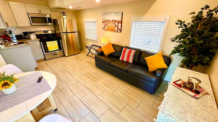 ★Cozy Private Cottage★ - Avalon, NJ