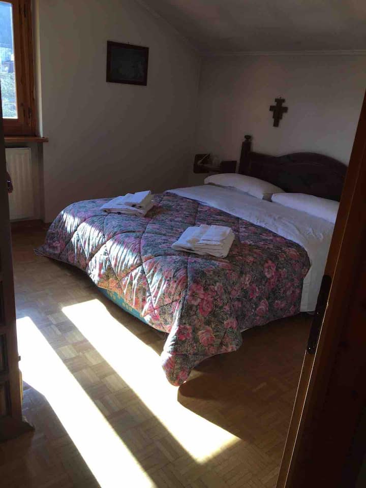 Casa Montagna Marilu’ - Roccaraso