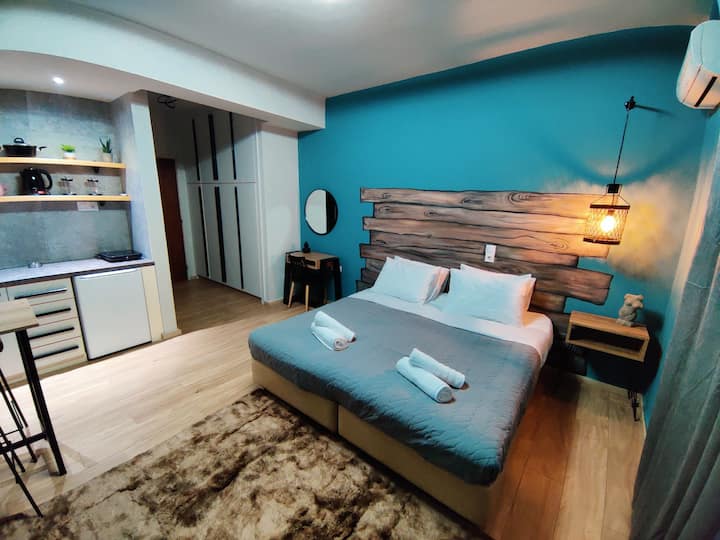 Dia : locations de vacances et logements - Gouves, Héraklion, Grèce ...