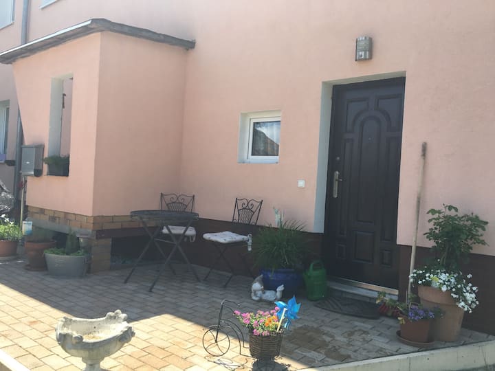 Ferienhaus Dresden - Dresden