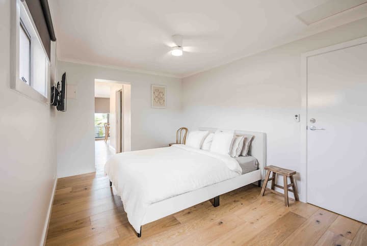 Cosy Guest House In Seaside Warrnambool. - Warrnambool