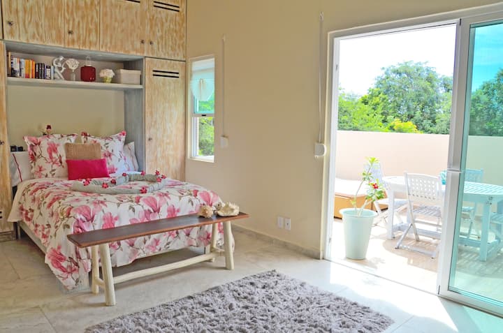 Apartment In Puerto Aventuras - Puerto Aventuras