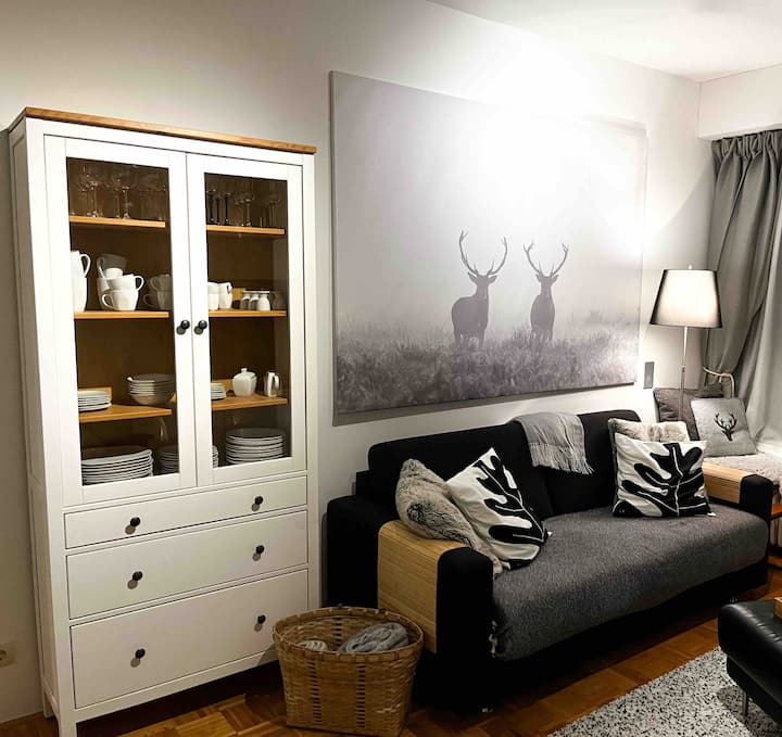 Mountain Paradise Tirol,  Region Seefeld - Telfs