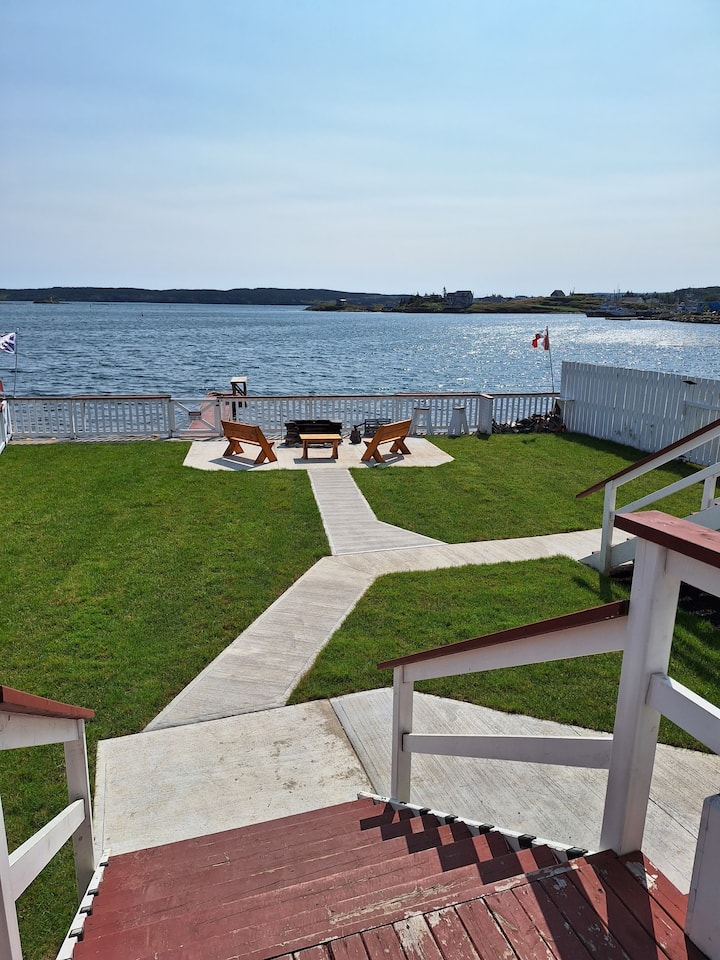 Ocean Front -Unit # 2 (3 Unit Building) - Bonavista