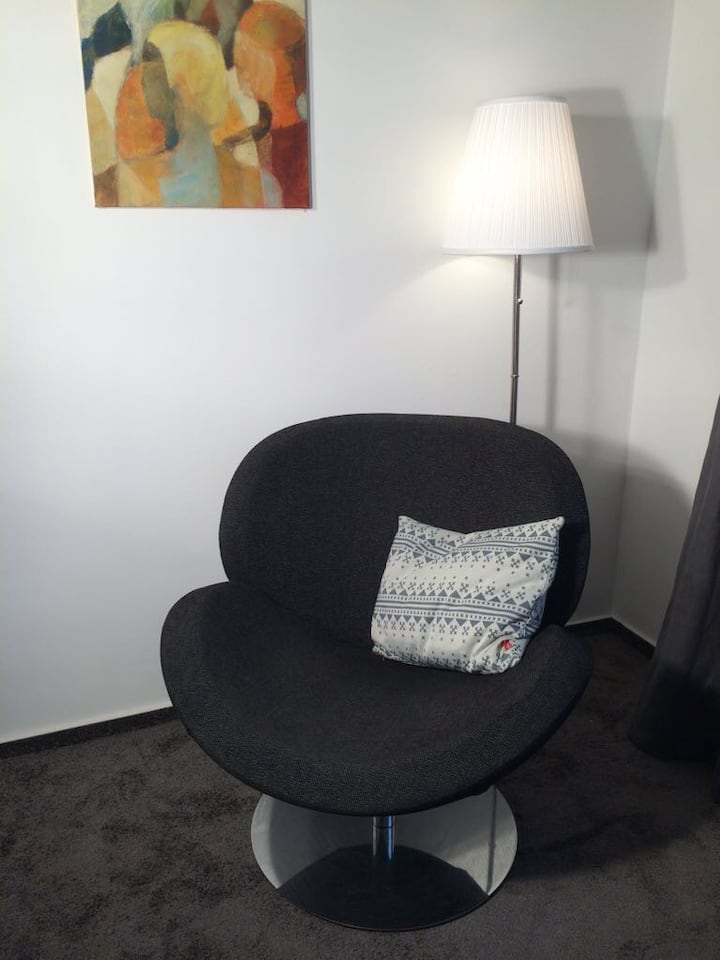 Gästezimmer Maria - Aachen