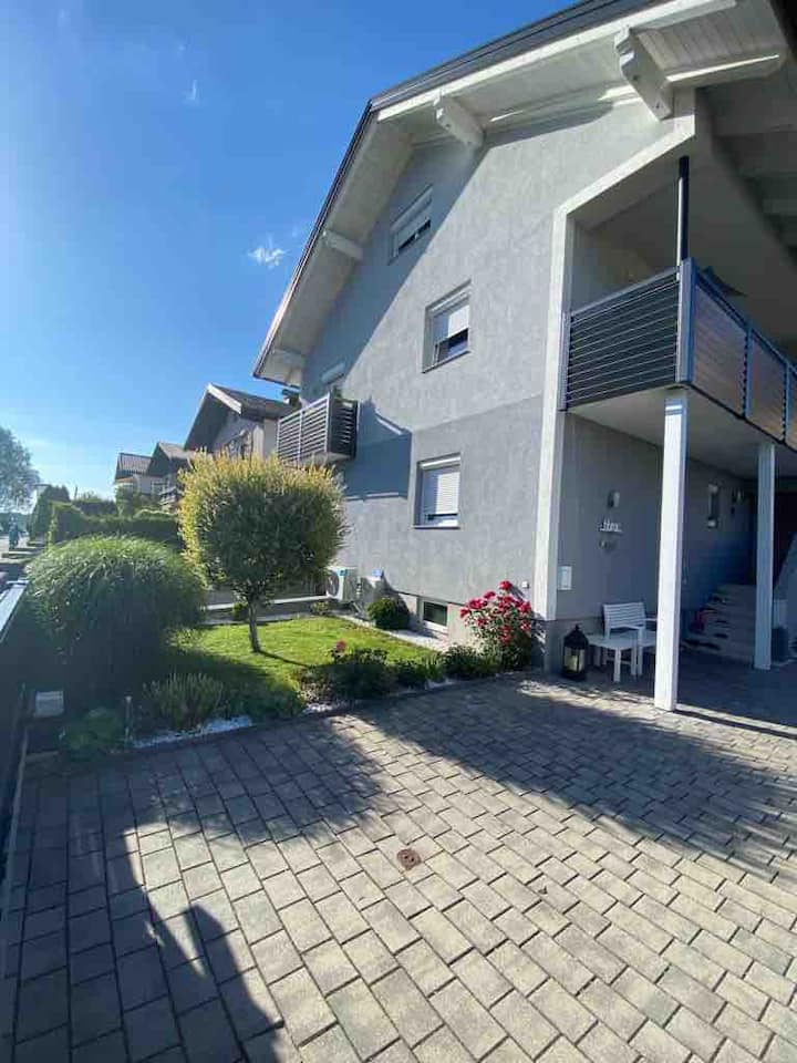 Privatzimmer - Salisburgo