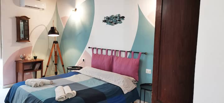 Casa Vacanze La Pigna Verde - Palermo