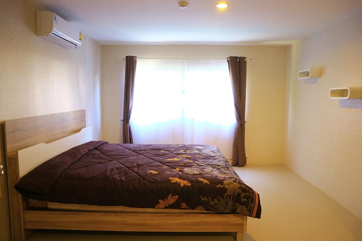 Near Airport Condo(4) With Special  Price - Chiang Mai