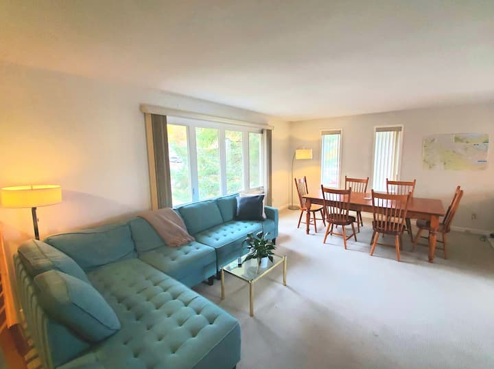 Riverfront, Fast Wifi, Close To The Beach - Wasaga Beach