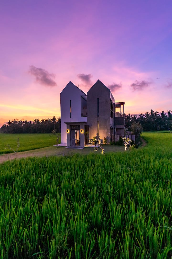 Casa Avana Ubud Room #4 - Indonesia