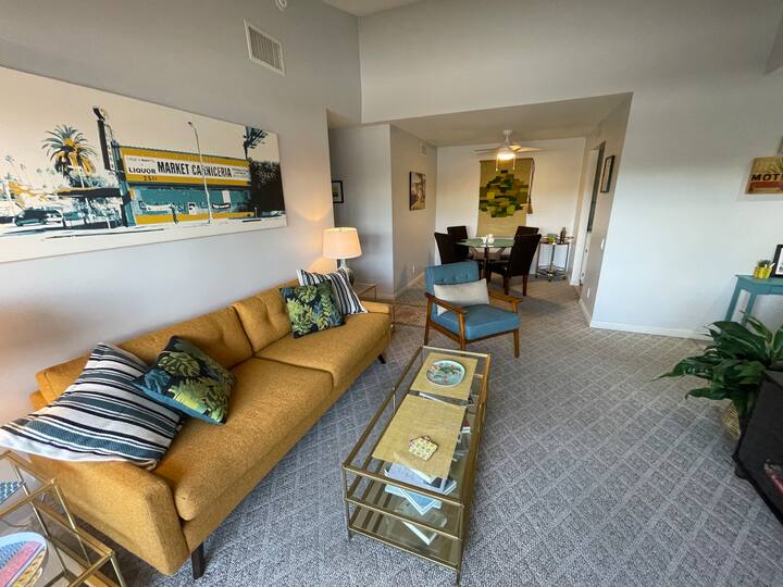 Mi Segundo Amor - Palm Springs, CA