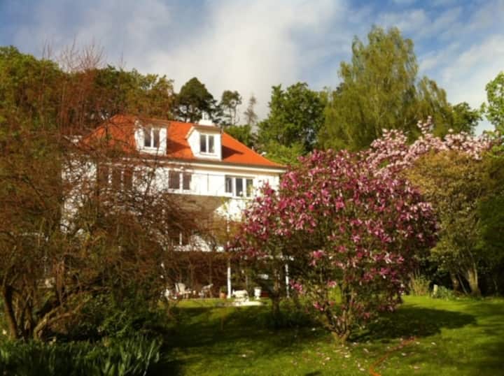 Villa Mirabelle - Überlingen