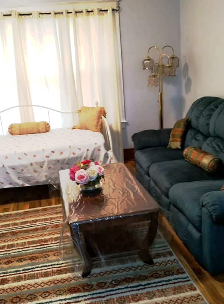 Airbnb At American Falls - Niagara Falls, NY