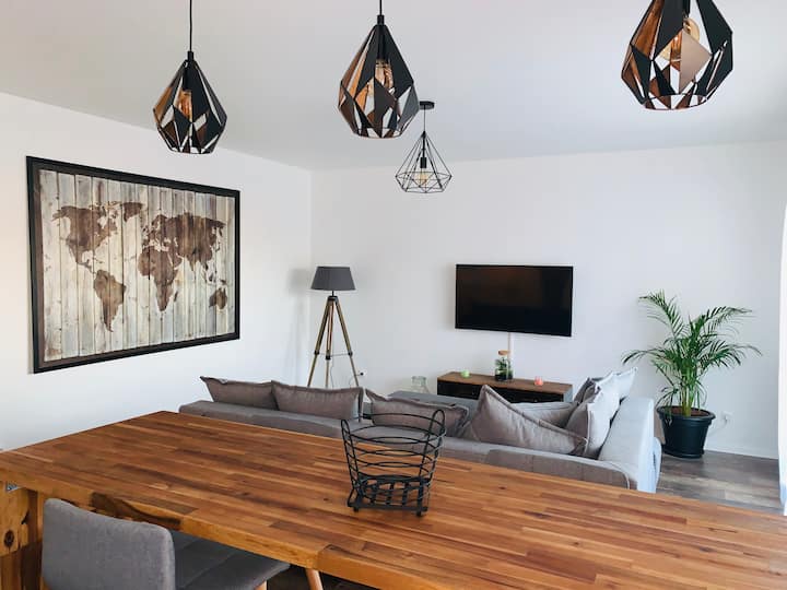 T2-50m² Proche De Bordeaux - Pessac