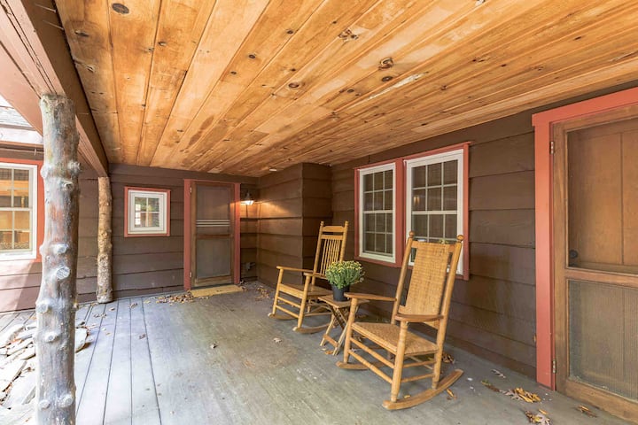 Top 8 Cabin Rentals In Philadelphia, Pennsylvania - Updated 2024 | Trip101