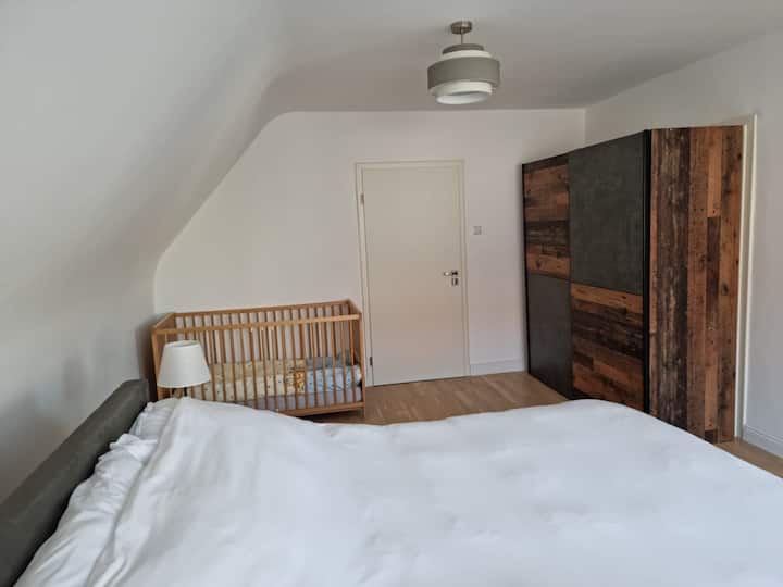 Nice And Cosy Apartment To Rent - Wiesloch