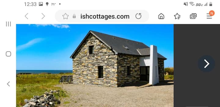 Ocean Sail House - County Donegal, Ireland