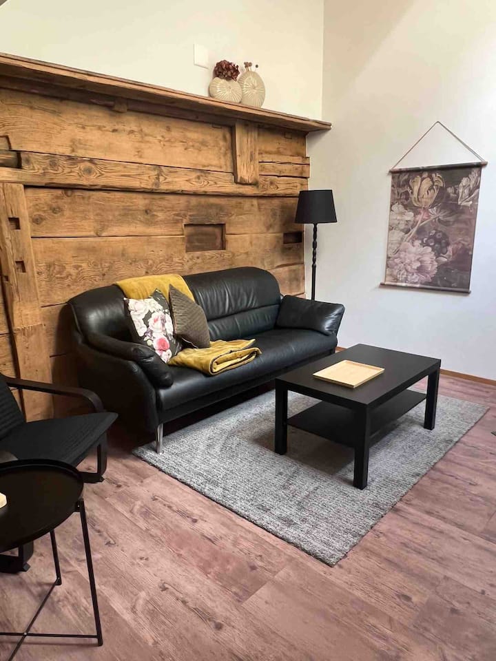 Bijou Loft On Lake Thun – Near Interlaken - Beatenberg