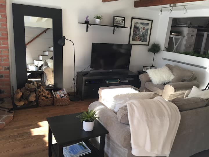 I Love Your House - Ottawa