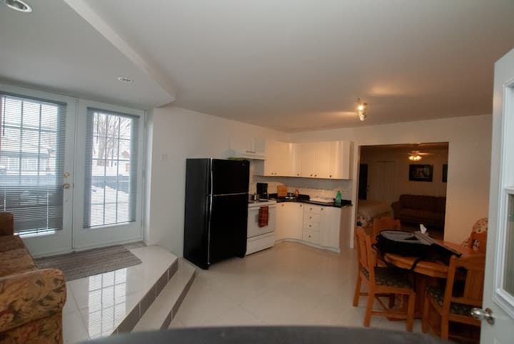 Le Globetrotteur! (Citq) 307695 - Trois-Rivières