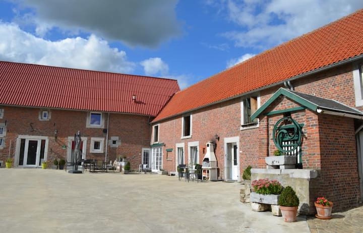 Le Puits - Waremme