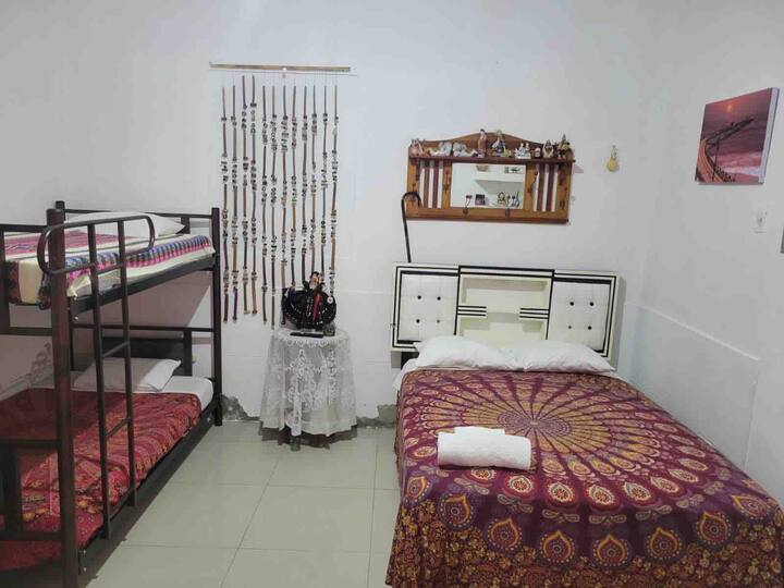Amalfi's Place - Pimentel
