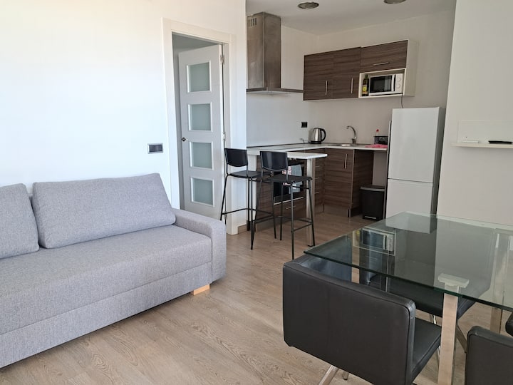 Nice Apartment In Barcelona - Barcelona