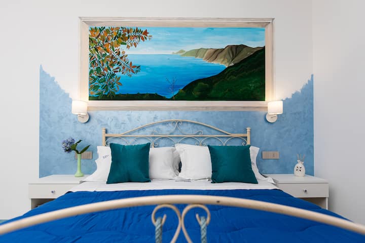 Path Of The Gods - Positano