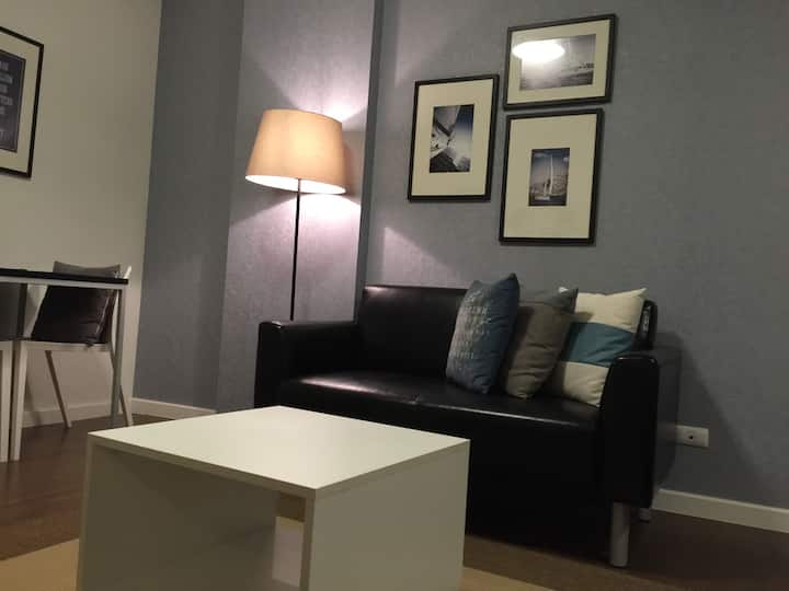 Condo “Baan Koo Kiang” - Hua Hin District