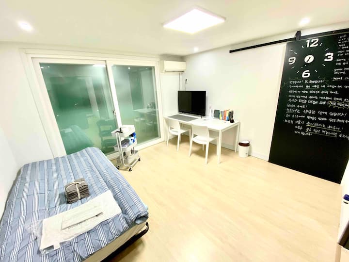 편안하고 조용한 은평숙소, 리모델링 완료 - Seoul