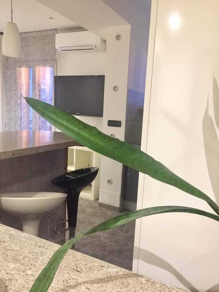 Trieste Bilocale A Due Passi Dal Mare E Dal Centro - Trieste