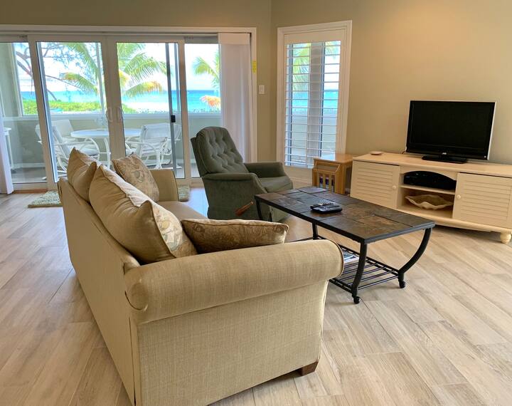 Beautiful Beachfront 2br Condo. - ケイマン諸島