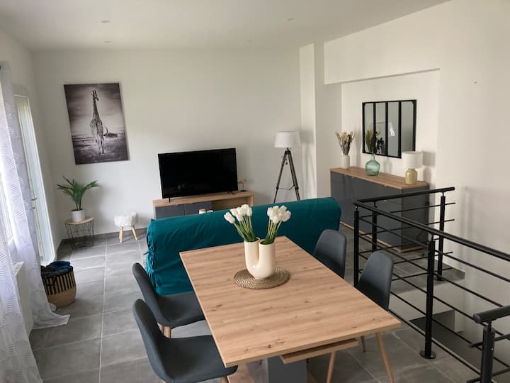 L’atelier Du Puits Volant - Meximieux