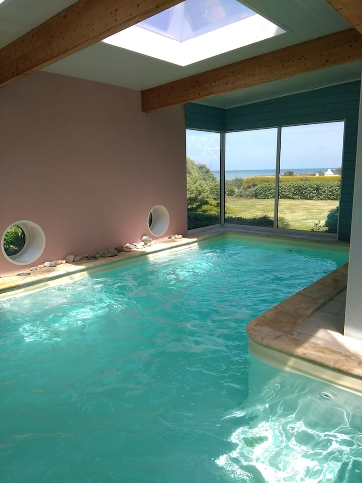 La Villa Kermati - Côtes-d'Armor