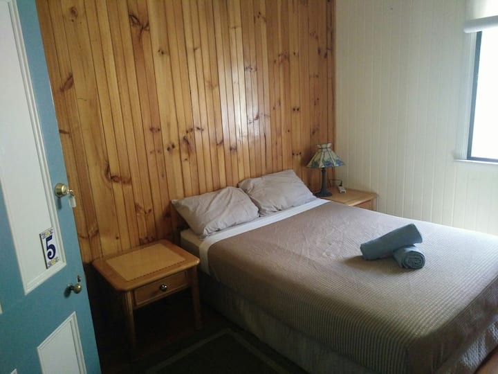 Majestic 5 Timber Queenslander - Cairns