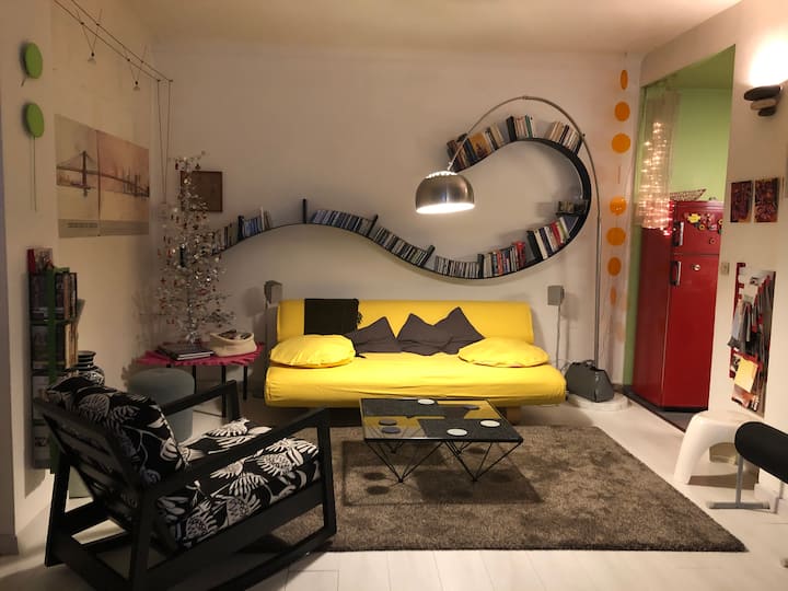 Charmant T 3 De 70 M2 - Rouen