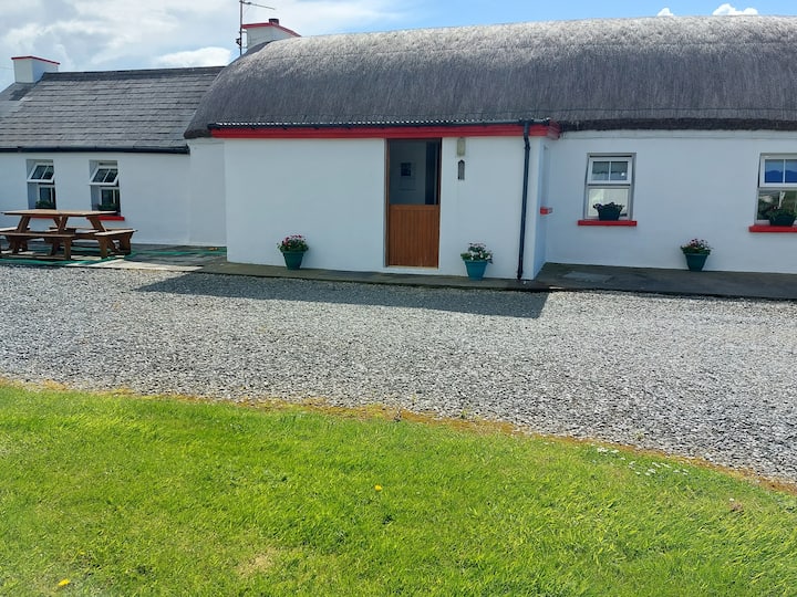 Wonderful Rustic Cottage, Co. Donegal, Ireland - County Donegal