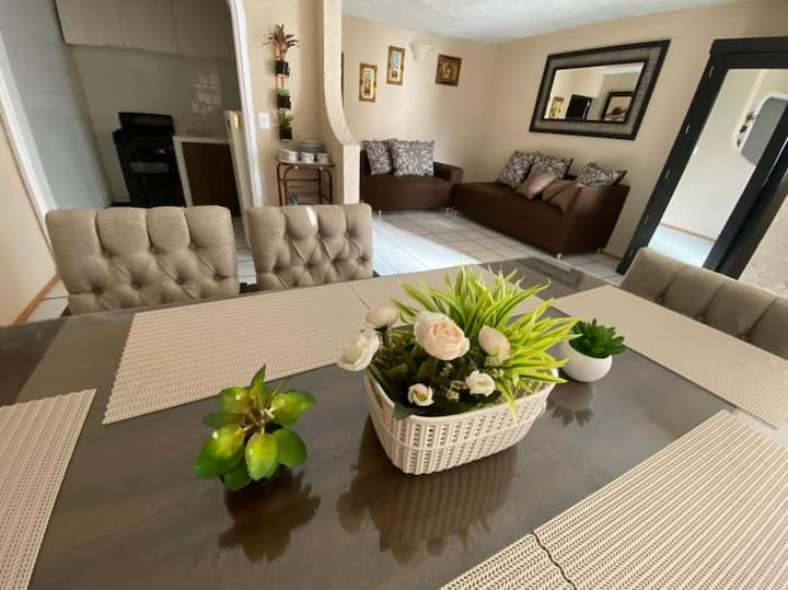 Departamento A 3 Calles Del Parian De Tlaquepaque - Tlaquepaque