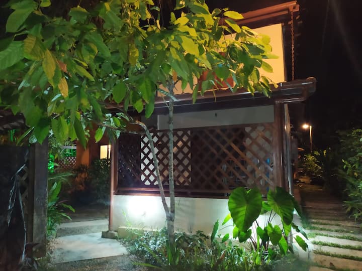 Chalé Pousada D'aldeia Boiçucanga - São Sebastião