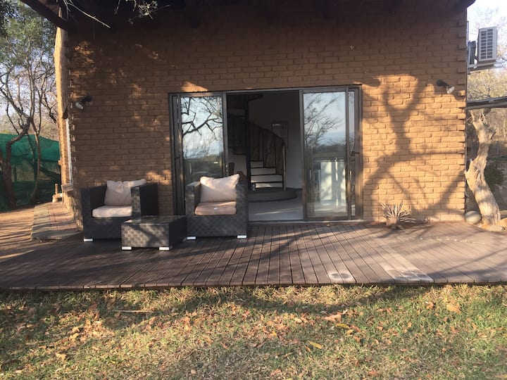 Cottage In The Bush - Acornhoek