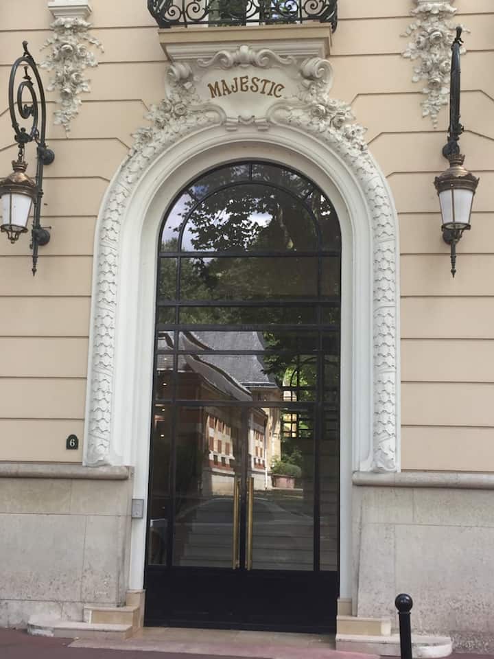 Appartement Proche Parc Et Commerces - Vichy