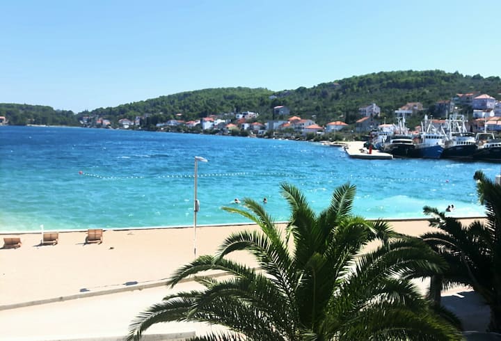 Apartmani Kali - Zadar