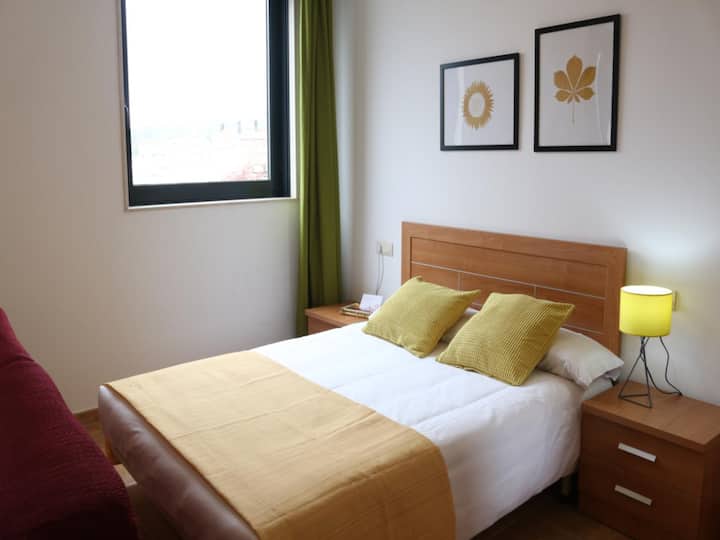 Apartamento Estudio (1 Adulto) By Bossh! Hotels - Santiago de Compostela