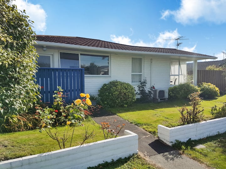 Blair Cottage - 15 M To Town. - Christchurch