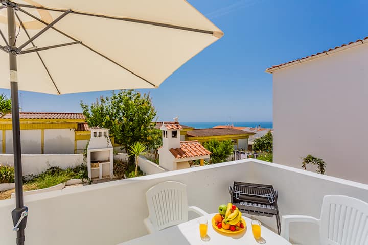 ★ Beach Apartment ★ 1 Minute To Oldtown And Beach - Albufeira