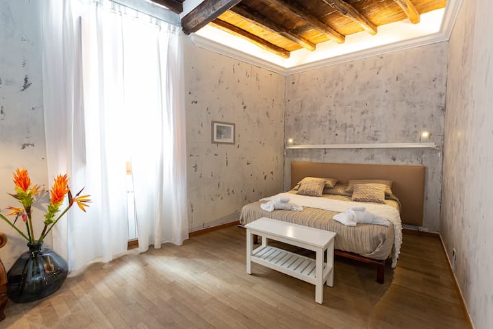 Colosseum Cantoni Apartment 6 Guests - Monti