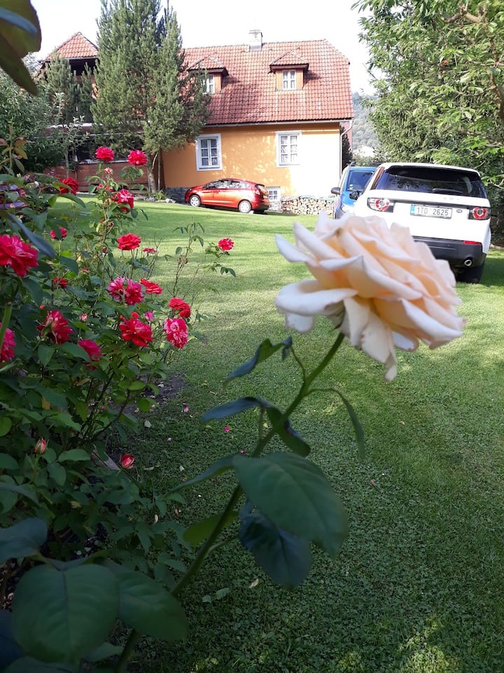 Bella Vita - Český Krumlov