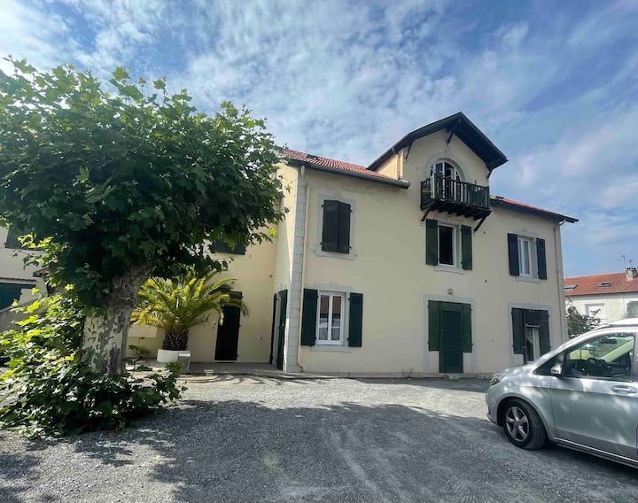 Appart Rénové 26m2 Parking Wifi - Hossegor