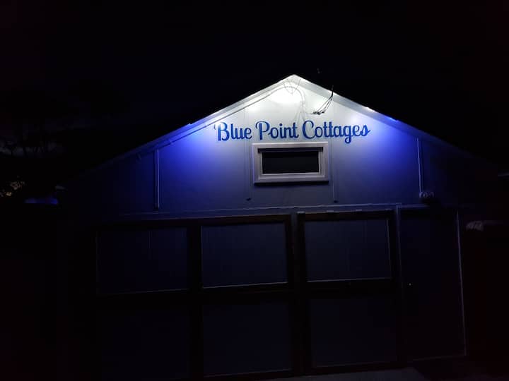 Blue Point Cottage No 2 Bermagui - Bermagui
