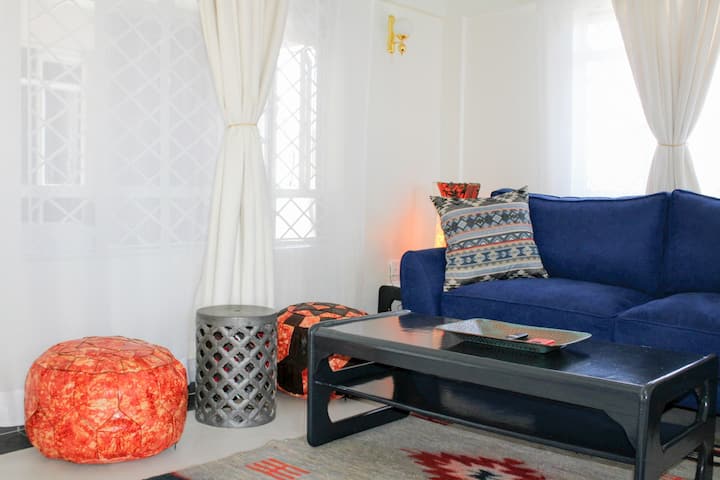 Ol Kalou Holiday Rentals & Homes - Nyandarua County, Kenya | Airbnb